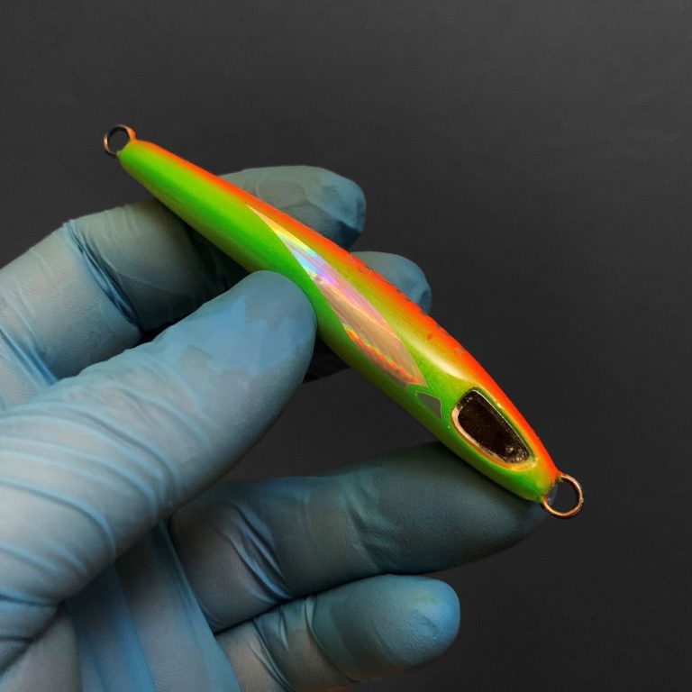 Sprat 90 - Mango - Load Lures